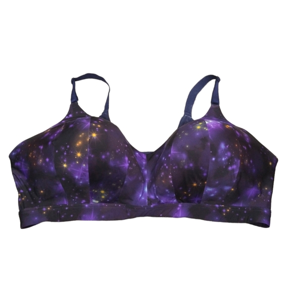 torrid | Intimates & Sleepwear | Torrid Galaxy 36 Back Smoothing Wire ...